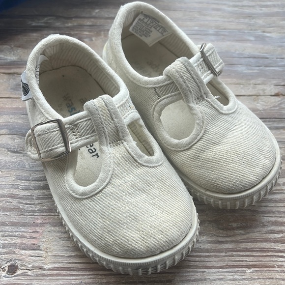 Copper Key | Shoes | Copper Key Sparkle Wash N Wear Shoes | Poshmark